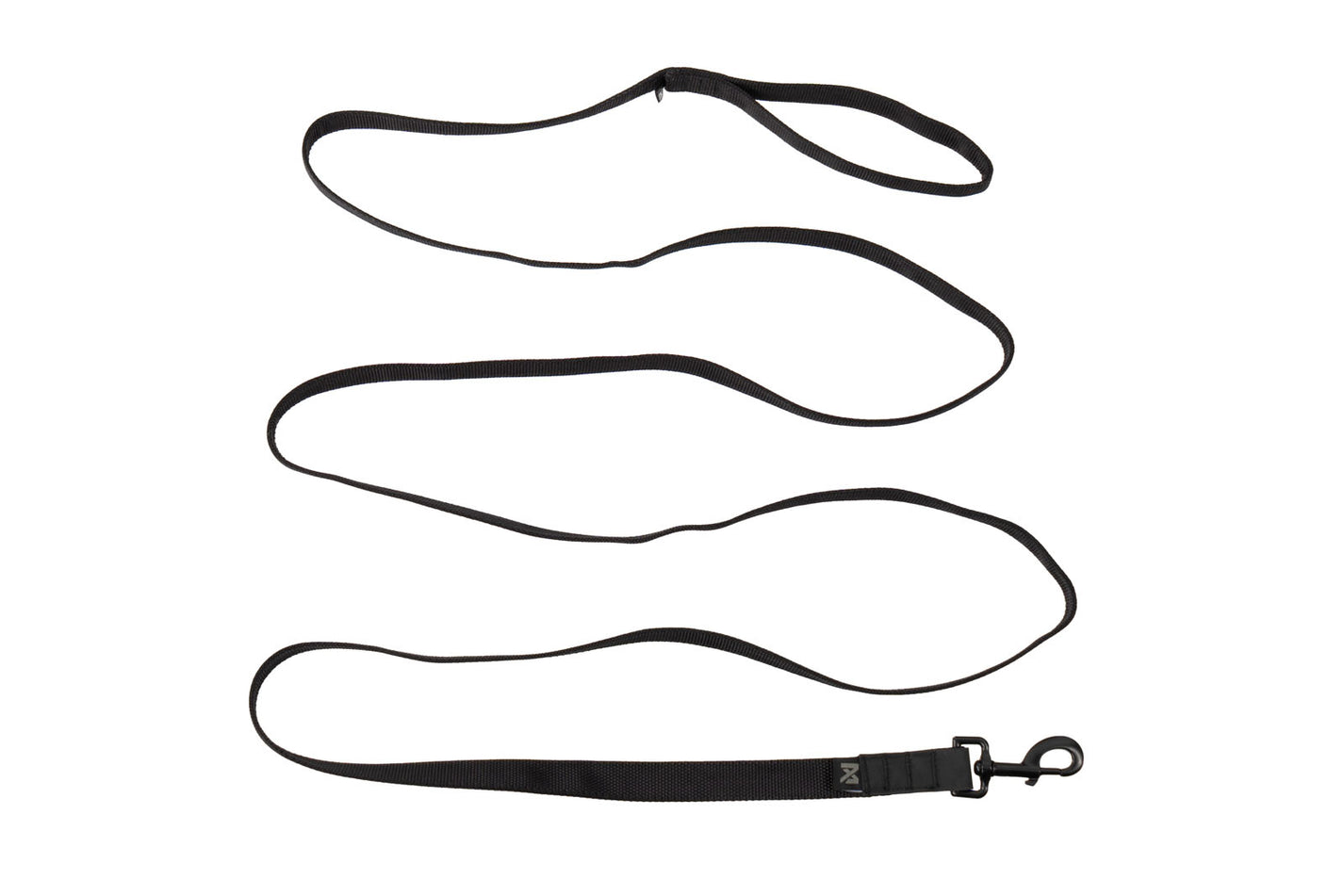 Reinforced tactical leash with quick control | Patrol leash snap hook ...