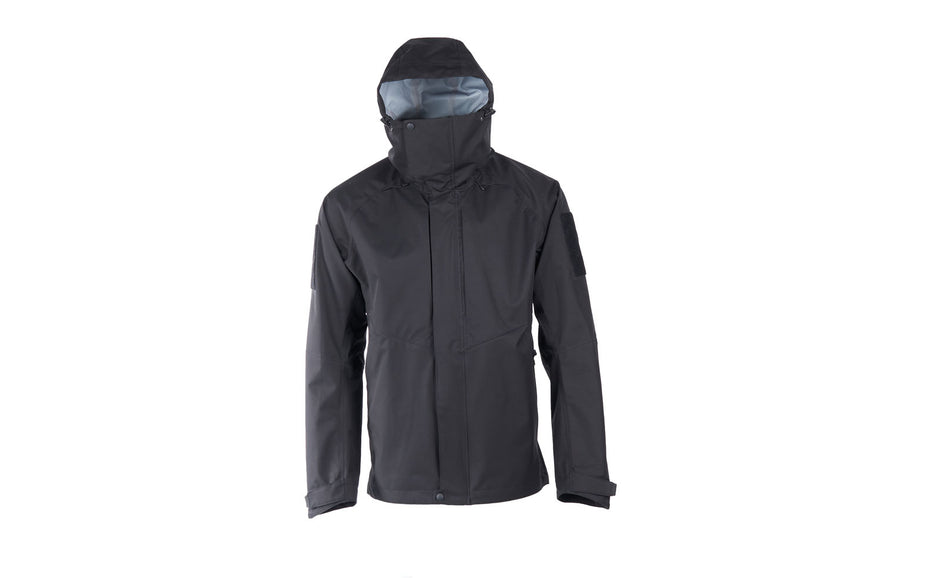 Outerwear for extreme conditions | Jackets – Non-stop professional