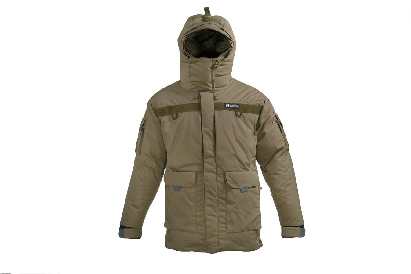 Arctic jakka pro+ defense – Non-stop professional