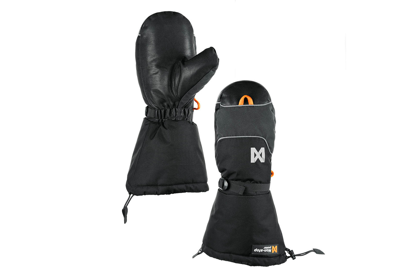 Extreme cold - expedition mittens | Arctic votta – Non-stop professional